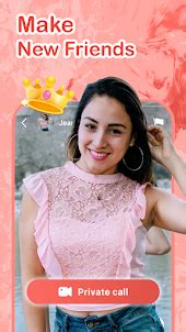 Скачать Real Live Adult Video Chat APK для Android LDPlayer