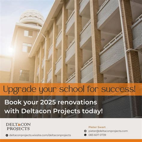 Deltacon Building Maintenance Projectmanagement Qualitywork