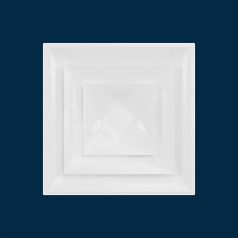 Str C 12w Cone Diffusers Ark Thermoproducts Inc Shop