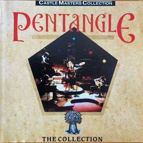 Pentangle Collection Music