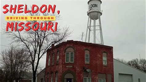 Sheldon Mo Weather At Genevieve Tarrant Blog