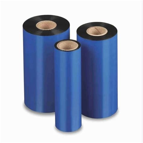 Wax Ribbon For Barcode Printer At ₹ 250roll In Mumbai Id 2852729333955