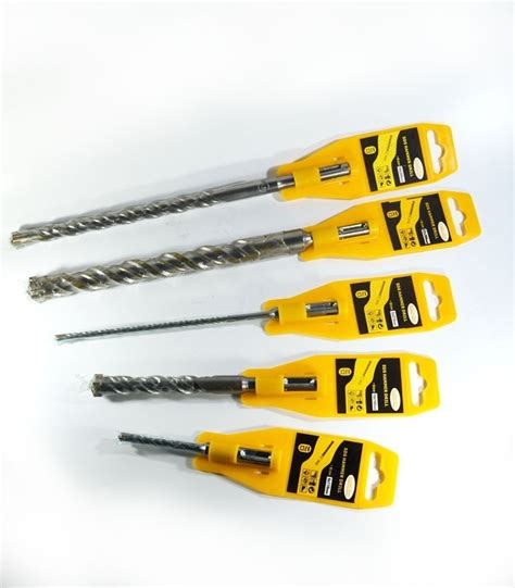 Sds Drill Bit Differences At Carmen Watkins Blog