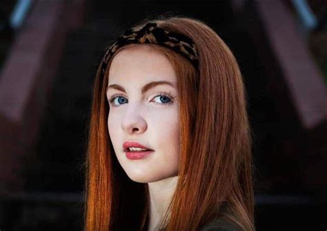 Teenage Singer Mayah Herlihy Makes Her Way To The Top Of The Charts