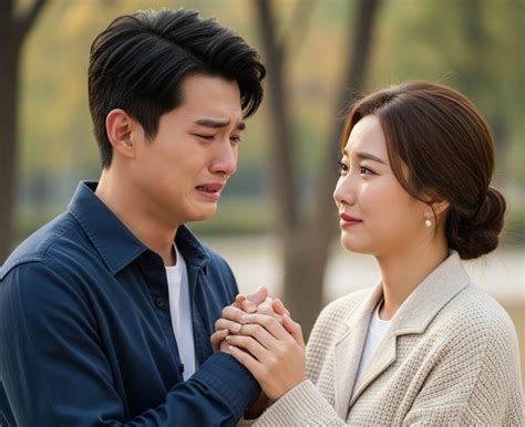 T I C N N C I B N Trai M M I Khi C I Nhau L I M T T