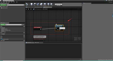 ue4 蓝图调用c 函数 blueprintcallable csdn博客