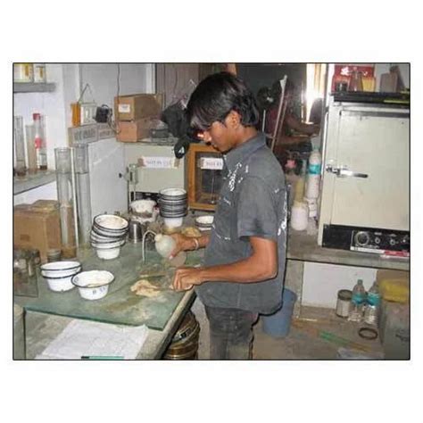 Soil Gradation Testing Service In Hyderabad Id 9350091273