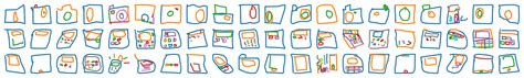 Hybrid Classical Quantum Architecture For Vectorised Image Classification Of Hand Written