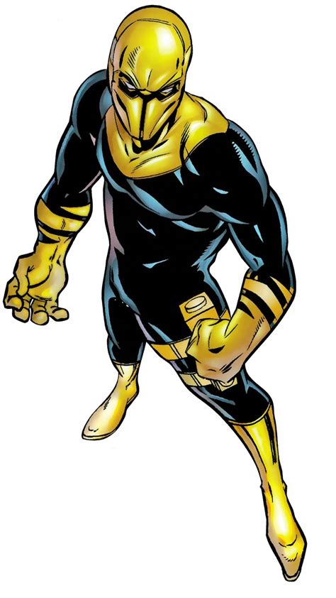 Wayne Markley Earth 616 Marvel Database Fandom