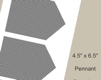 Spearhead Banner Template Party Printable Template Png