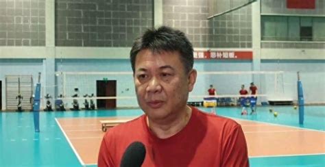 蔡斌和朱婷的话中透露：女排巴黎12金钗主力阵容已经明朗腾讯新闻