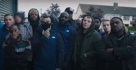 Drillrap Is Het Echt Zo Erg Bnr Nieuwsradio