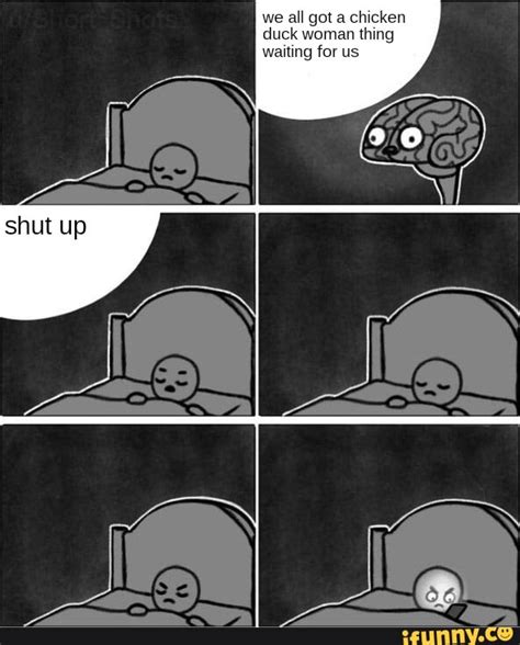 We All Got A Chicken Waiting For Us Ifunny
