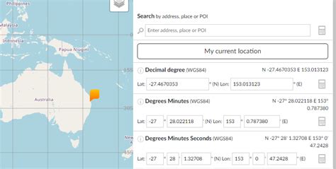 Making Trivial GeoJSON File With Feature Collection Of Points Geographic Information Systems