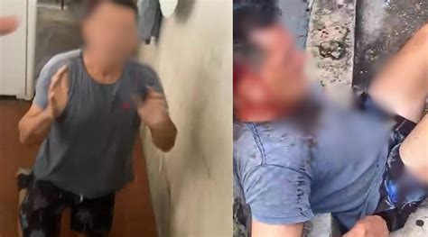 V Deo Pai Flagra Homem Estuprando Filha De Anos Em Manaus