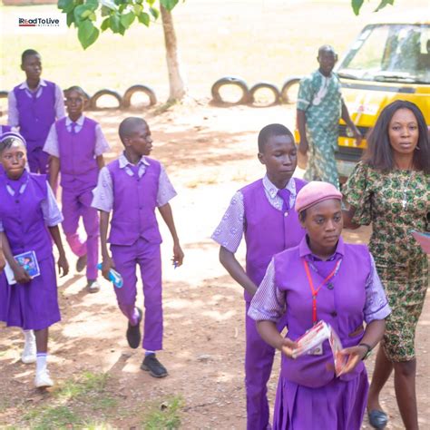 The Oluseun Onigbinde Literacy Awards 20 Ireadtolive Initiative