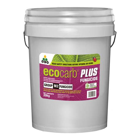 Organic Crop Protectants Ecocarb Plus Fungicide Fernland