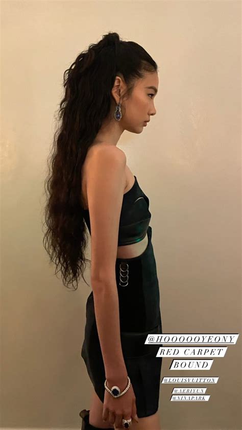Picture Of Jung Ho Yeon