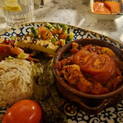Elif Barbecue Restaurant Liverpool 2026 Reviews And Info