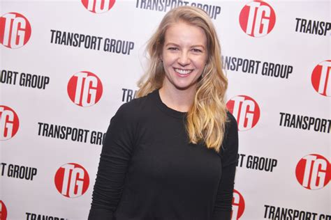 Whitney Bashor Actor Credits Bio News And More Broadway World