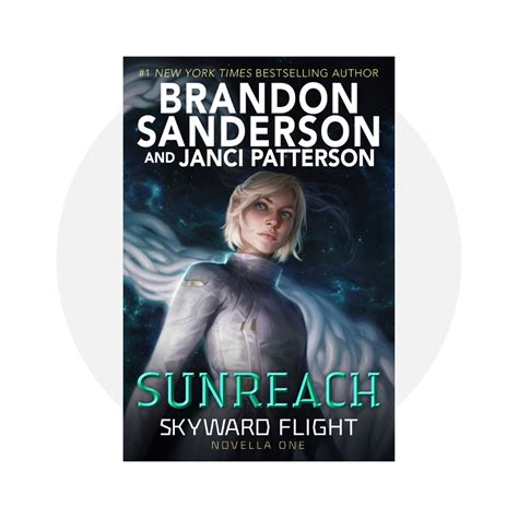 Skyward Flight Brandon Sanderson