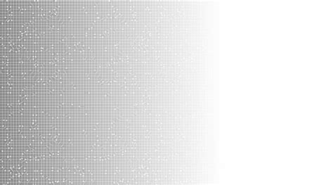 미래 배경 하이테크 디지털 및 통신 개념 디자인 Put의 텍스트에 대 한 여유 공간 벡터 일러스트 레이 션에 부드러운 회색과