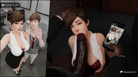 Rule 34 1girls 2boys 3d Big Penis Bull Pov Cheating Cuckold Dark