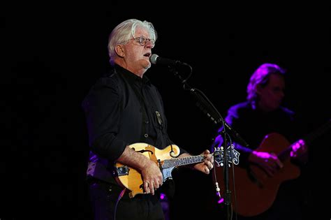 Michael Mcdonald The Doobie Brothers “season Of Peace” Tour At