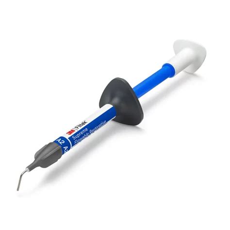 3m Espe Filtek Supreme Flowable Restorative Prestodental