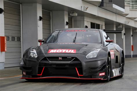Nismo News Release