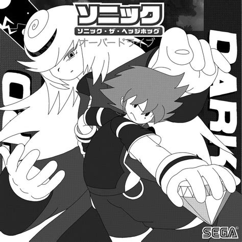 Sonic Manga Cover Attempt By Arttoon1 On Deviantart
