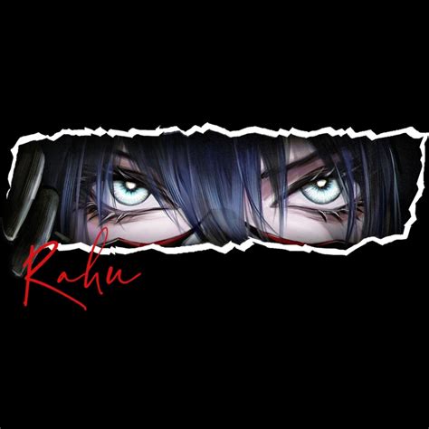 Rahu Path To Nowhere Path To Nowhere Absurdres Chinese Commentary