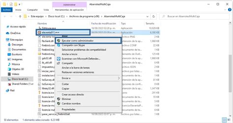 Reparando Tu Base De Datos