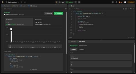 Leetcode Problem Make Array Xor Equal To K Areeff Pathan Posted On The Topic Linkedin