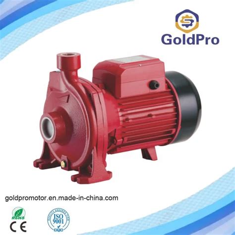 Cpm Series Centrifugal Pump Surface Pump Cpm158 Water Pump Water Pump
