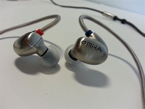 Rha T10i Headphone Reviews And Discussion Head