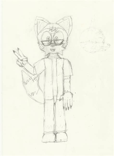 Cameron Roth By Paradoxpandox