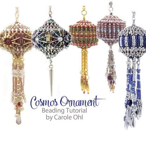 Saturn™ Ring Protractor Diy Tutorial And Printable Template Etsy