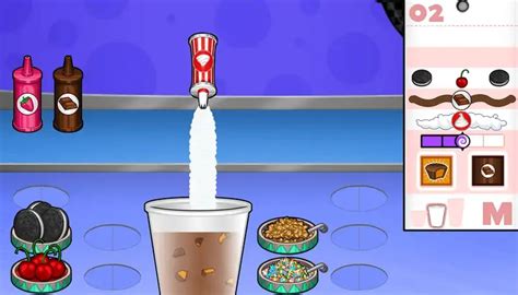 How To Play Papas Freezeria The Coolmath Games Guide