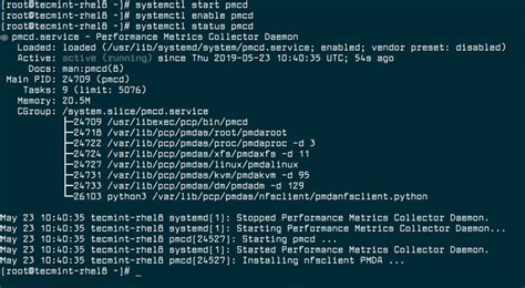 Cómo configurar una estación de trabajo de desarrollador en RHEL 8