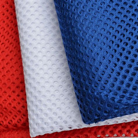 Hexagonal Polyester Fabric Mesh For Bag Buy Fabric Meshpolyester