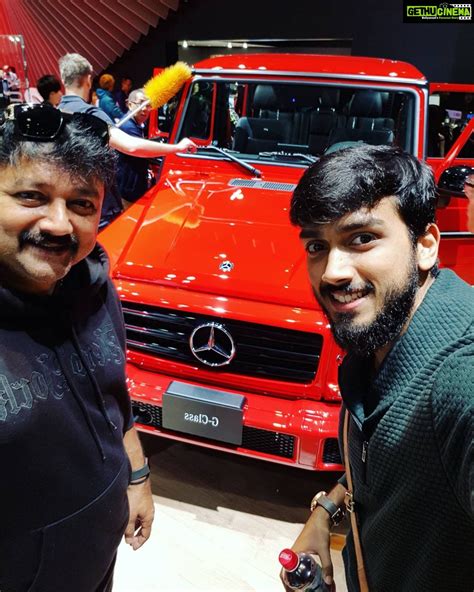 Kalidas Jayaram Instagram Messi 😙😙😙😙 Gethu Cinema