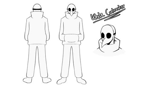 White Gallery Pmx Wiki Fandom