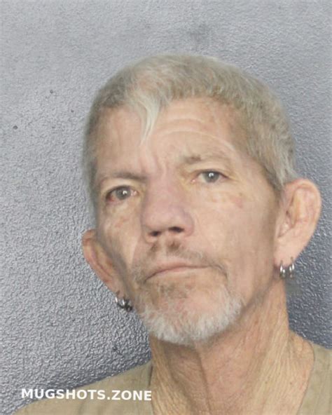 Olin Daniel Scott 03 28 2025 Broward County Mugshots Zone