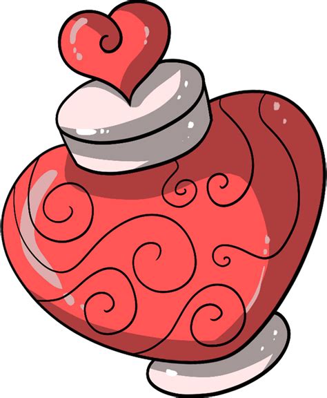 Love Potion By Denji Noisekraft Niklas Ziermann Studioisojia