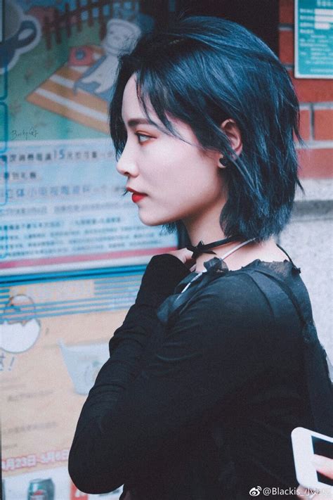 Pin On Xu Jiaqi Kiki Celebrities Singer Cute Quotes For Friends