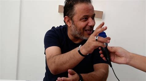 نوفل الباشيالاتهامات لحفيظ باطلة لم أجد حظي مقارنة بخليف وشوالي هذا المرشح للفوز وهذا فريقي