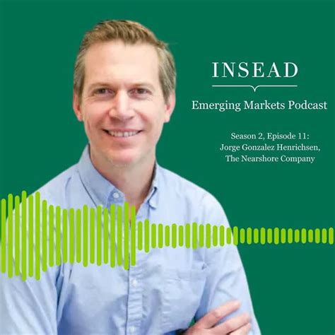 Video Jorge Gonzalez Henrichsen On Linkedin Thanks Nicholas Lall