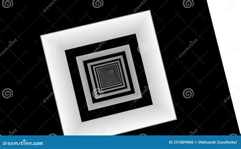 Rectangular Checkerboard Pattern Seamless Background Coffered