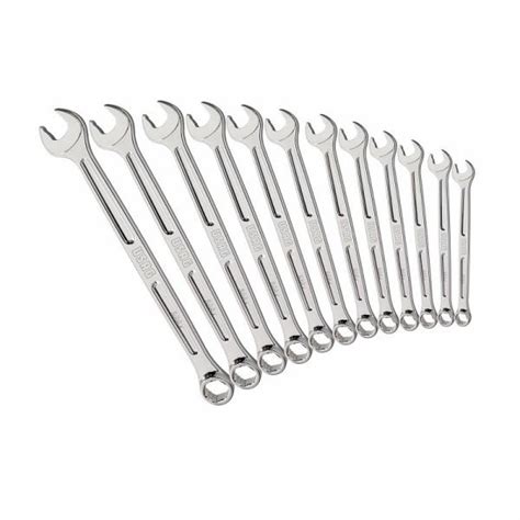 Usag 285 X Se12 Set Of Combination Wrenches With Special Profiles 12